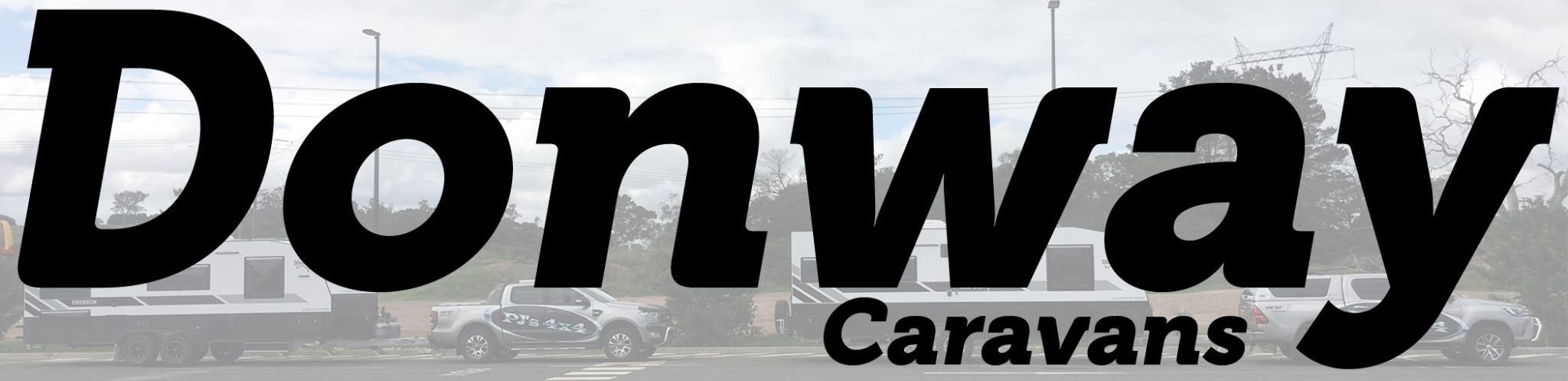 DONWAY CARAVANS - donway