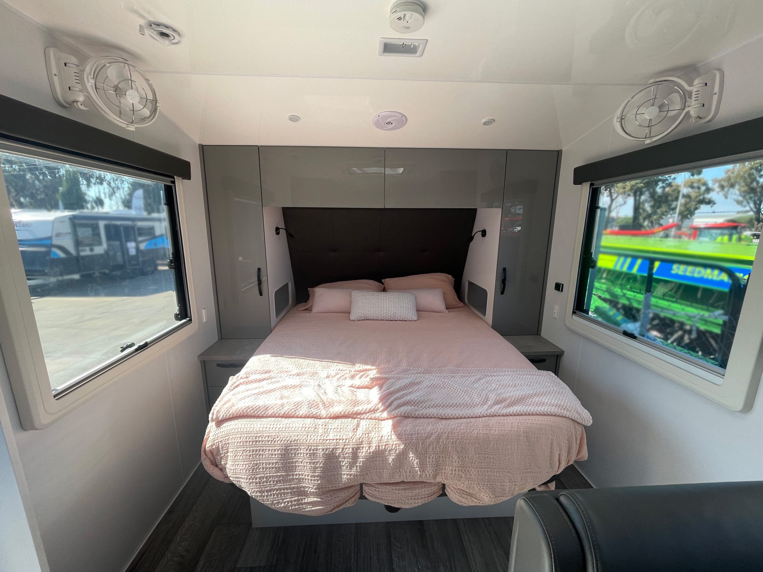 2022 DONWAY DOMENIC 19’6 CD - donway