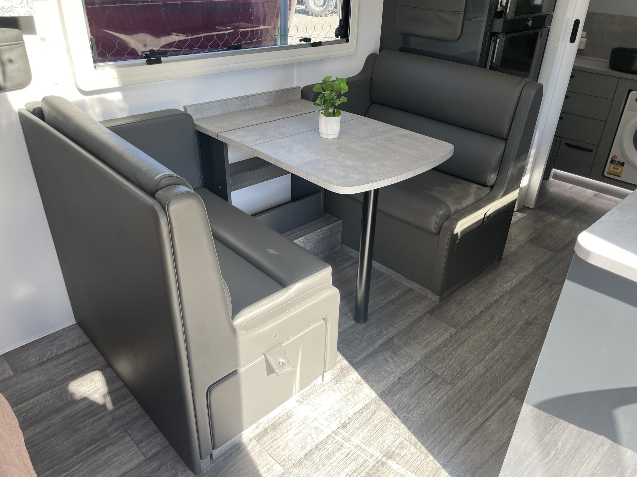 2022 DONWAY DOMENIC 19’6 CD - donway