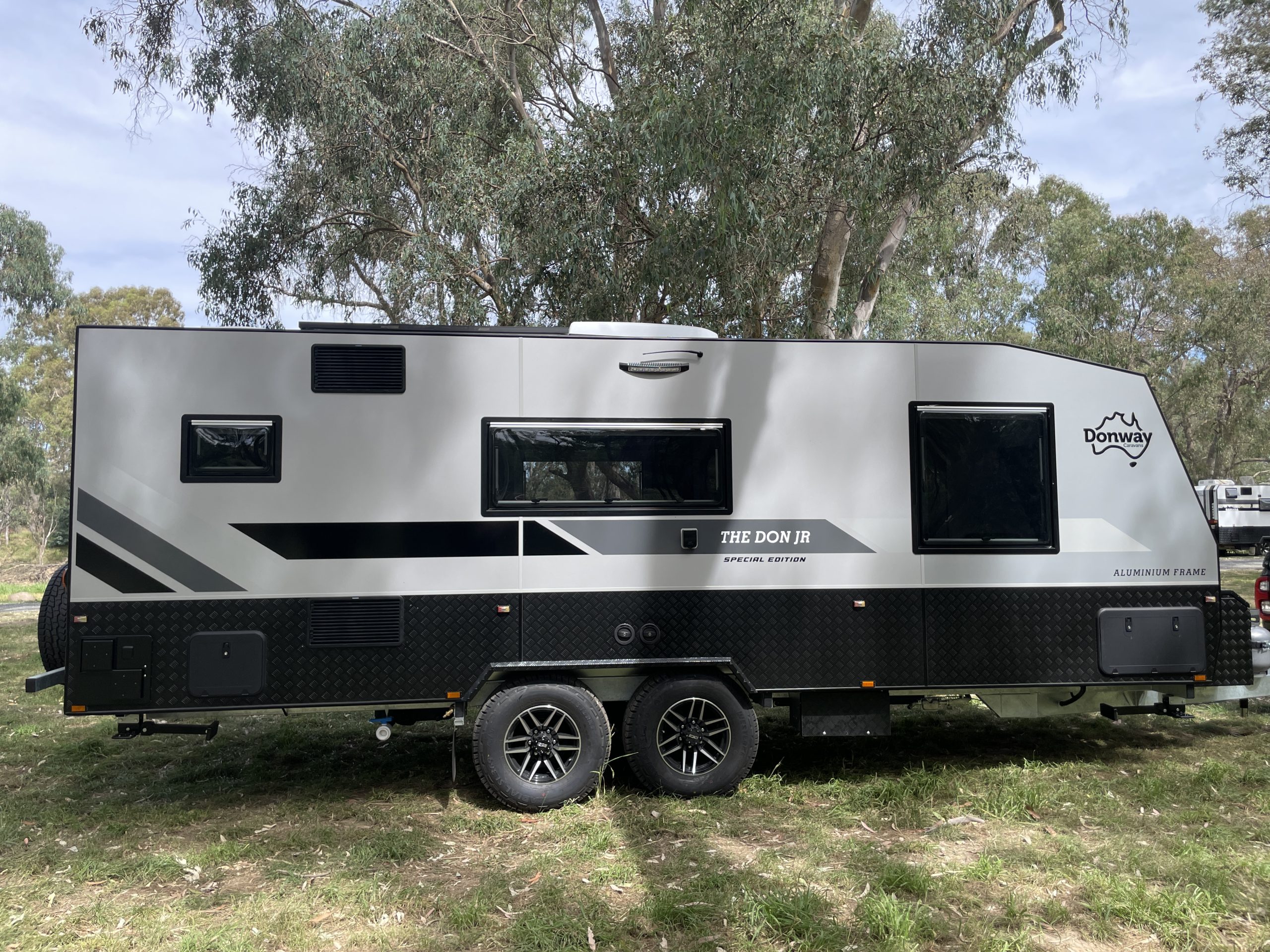 2024 DONWAY THE DON JR 21’9 RD 'SPECIAL EDITION' - donway