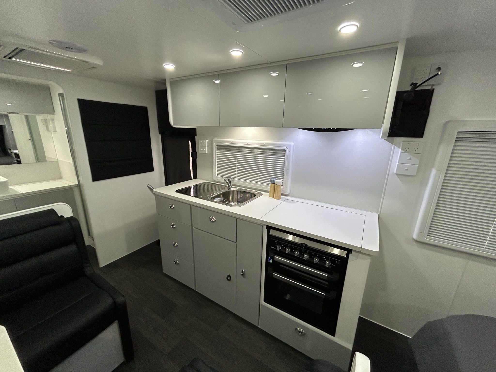 Affordable 196 Wakool Caravans | Budget-Friendly & Quality | Donway ...